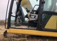 China Japan Origin 2018 Year CAT320 Used Excavators Crawler Excavator For Sale for sale