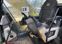 China Japan Origin 2018 Year CAT320 Used Excavators Crawler Excavator For Sale for sale