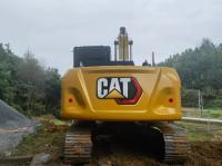 China 13 Ton Crawler Digger Medium Used Earthmoving Machinery Cat 313gc For Sale for sale