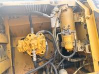 China Earth Moving Used Cat 320BL Construction Machinery Original Hydraulic 20ton Digger for sale