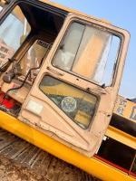 China Earth Moving Used Cat 320BL Construction Machinery Original Hydraulic 20ton Digger for sale