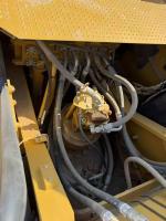 China Used Cat336 Excavator Hydraulic Pipeline Original Mining Projects Digger for sale