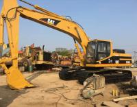 China Original Japan Brand CAT 330B Used Excavators 30 Ton Crawler Compact Digger for sale