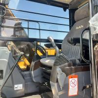 China 7ton Used Excavators Sany Sy75 Crawler Digger With Blade And EPA for sale