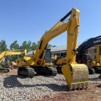China Fully Refurbished Excavator 36ton Original Komatsu Pc360-8 Used Excavators for sale