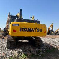 China Fully Refurbished Excavator 36ton Original Komatsu Pc360-8 Used Excavators for sale