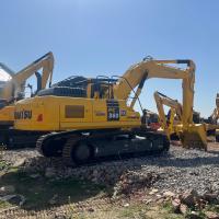 China Fully Refurbished Excavator 36ton Original Komatsu Pc360-8 Used Excavators for sale