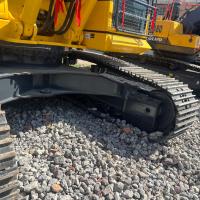 China Fully Refurbished Excavator 36ton Original Komatsu Pc360-8 Used Excavators for sale
