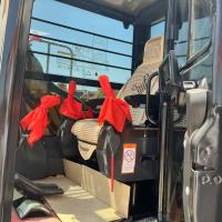 China Used Sany Sy95c Excavator Machine Refurbished Mini Digger for sale
