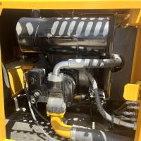 China Used Sany Sy95c Excavator Machine Refurbished Mini Digger for sale