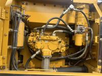 China Used CAT 323 Heavy Excavators 23 Ton Original Well-Maintained Secondhand Digger for sale