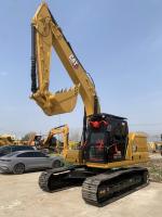 China Original Used Cat 320 Machinery Tracked 20ton Digger Heavy Duty Excavators for sale