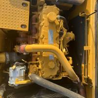 China CAT330D Digger Used 30 Ton Mining Excavator Machine Second Hand Hydraulic Equipment for sale