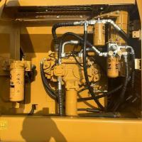 China CAT330D Digger Used 30 Ton Mining Excavator Machine Second Hand Hydraulic Equipment for sale
