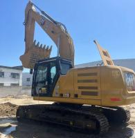China CAT 330GC Used Caterpillar Excavators 30 Ton Heavy Equipment Machine Diggers for sale