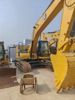 China Used Cat336GC Excavator Powerful Engine Original Mining Projects 36 Ton Digger for sale