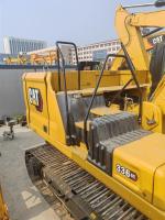 China Used Cat336GC Excavator Powerful Engine Original Mining Projects 36 Ton Digger for sale