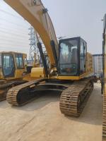China Used Cat336GC Excavator Powerful Engine Original Mining Projects 36 Ton Digger for sale