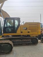 China Used Cat336GC Excavator Powerful Engine Original Mining Projects 36 Ton Digger for sale