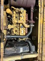 China 1m3 Bucket Capacity Used Cat 320C Hydraulic 20ton Digger for Construction Projects for sale