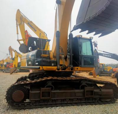 China Original CAT 340D Used Excavators 40 Ton Heavy Construction Mining Digger Machine for sale