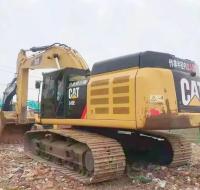 China Used CAT 349 Excavators 49 Ton Crawler Heavy Big Mining Machine for sale
