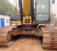 China Used CAT 349 Excavators 49 Ton Crawler Heavy Big Mining Machine for sale