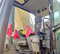 China Used CAT 349 Excavators 49 Ton Crawler Heavy Big Mining Machine for sale