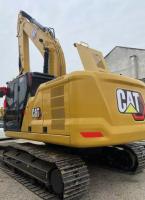China Caterpillar Used Excavators CAT 323gc 23 Ton Hydraulic Consrtuction Machinery Digger for sale