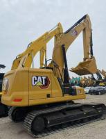 China Caterpillar Used Excavators CAT 323gc 23 Ton Hydraulic Consrtuction Machinery Digger for sale