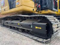 China Caterpillar Used Excavators CAT 323gc 23 Ton Hydraulic Consrtuction Machinery Digger for sale