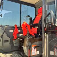 China Used Excavator Sany 55 Small Equipment Machinery Used Mini Excavator for sale