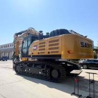 China 75Ton Used Excavators Sany Sy705hb Hydraulic Crawler Excavator for sale