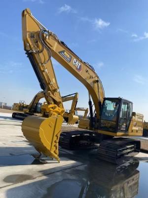 China Original Used Cat 320 Heavy Duty Vehicle Mining 20ton Digger Excavators for sale