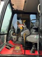 China 20 Ton Used Cat 320 Heavy Duty Original Import Construction Digger with 1m3 Bucket Capacity for sale