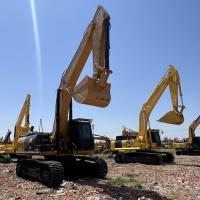 China Used Cat336 Adopts Hydraulic Excavator Original Mining Secondhan Digger for sale