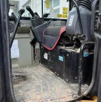 China 3 Ton Mini Home Using Used CAT 303.5 Excavators Secondhand Digger With EPA CE for sale