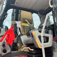China 30 Ton Secondhand Excavator Cat 330 Heavy Equipment Original Import Digger for sale