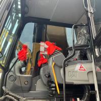 China 40ton Used CAT 340 Crawler Digger Heavy Machinery Backhoe Excavator for sale