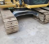China CAT Original Used CAT 307D Excavators  7 Ton Construction Machine Diggers For Sale for sale