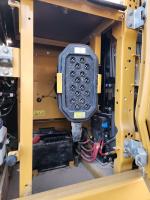 China Original Used Cat 320 Efficient Energy-Saving Tracked 20ton Digger Excavators for sale