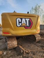 China Original Used Cat 320 Efficient Energy-Saving Tracked 20ton Digger Excavators for sale