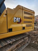China Original Used Cat 320 Efficient Energy-Saving Tracked 20ton Digger Excavators for sale