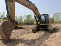 China 36ton Used Cat336 Excavator Hydraulic Simple Operation Original Mining Projects Digger for sale
