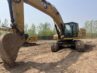 China 36ton Used Cat336 Excavator Hydraulic Simple Operation Original Mining Projects Digger for sale