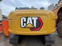 China CAT 312D2gc Used Excavators Medium Construction Machine With EPA CE for sale