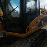 China 15 Ton CAT 315D Caterpillar Used Heavy Duty Excavators Secondhand Diggers For Sale for sale
