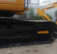 China 15 Ton CAT 315D Caterpillar Used Heavy Duty Excavators Secondhand Diggers For Sale for sale