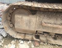 China Original Caterpillar Used Excavators CAT320D 20 Tons Heavy Duty Construction Machinery for sale