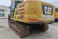 China Original Machine Used Excavators CAT 330GC 30 Ton Earth Moving Machine For Sale for sale